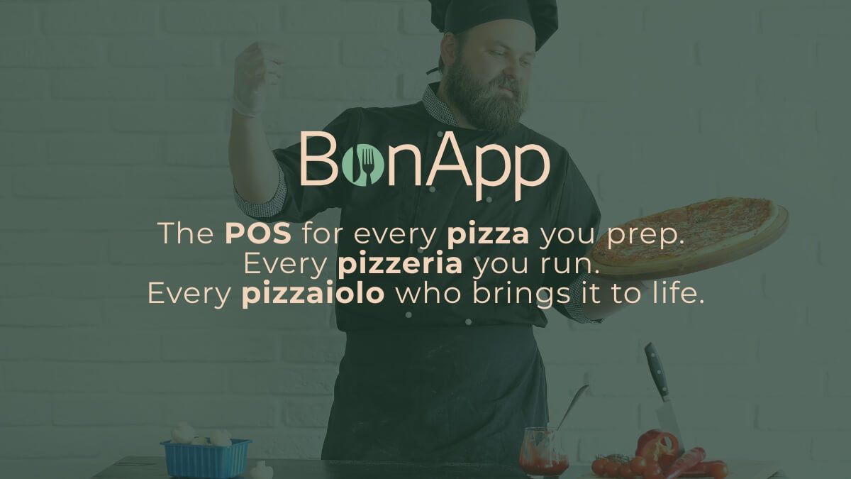 Pizza Shop POS Solution (Product) - Hospitality POS Software & Systems ...